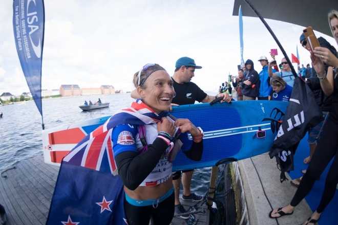 Annabel Anderson Profile