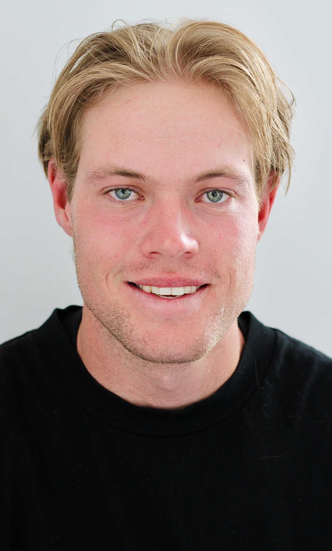 Dylan Vujcich Profile