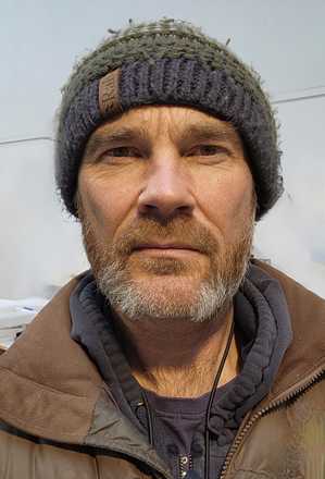 James Mitchell Profile