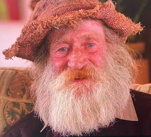 Gerard Murphy Profile