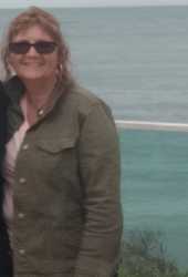 Deborah Hawkes Profile