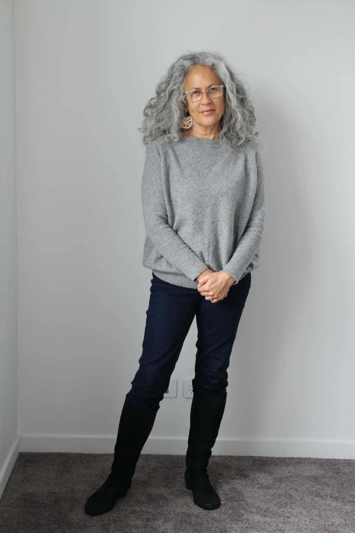 Robyn Francis Profile