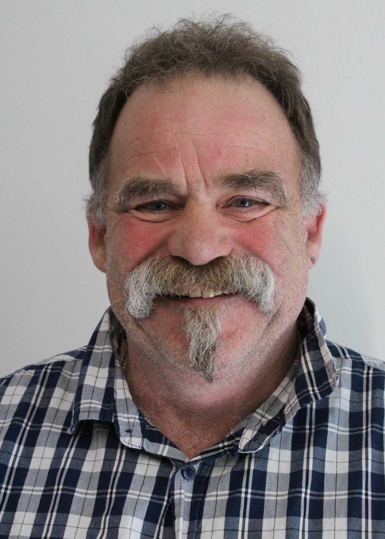 Peter Reinke Profile