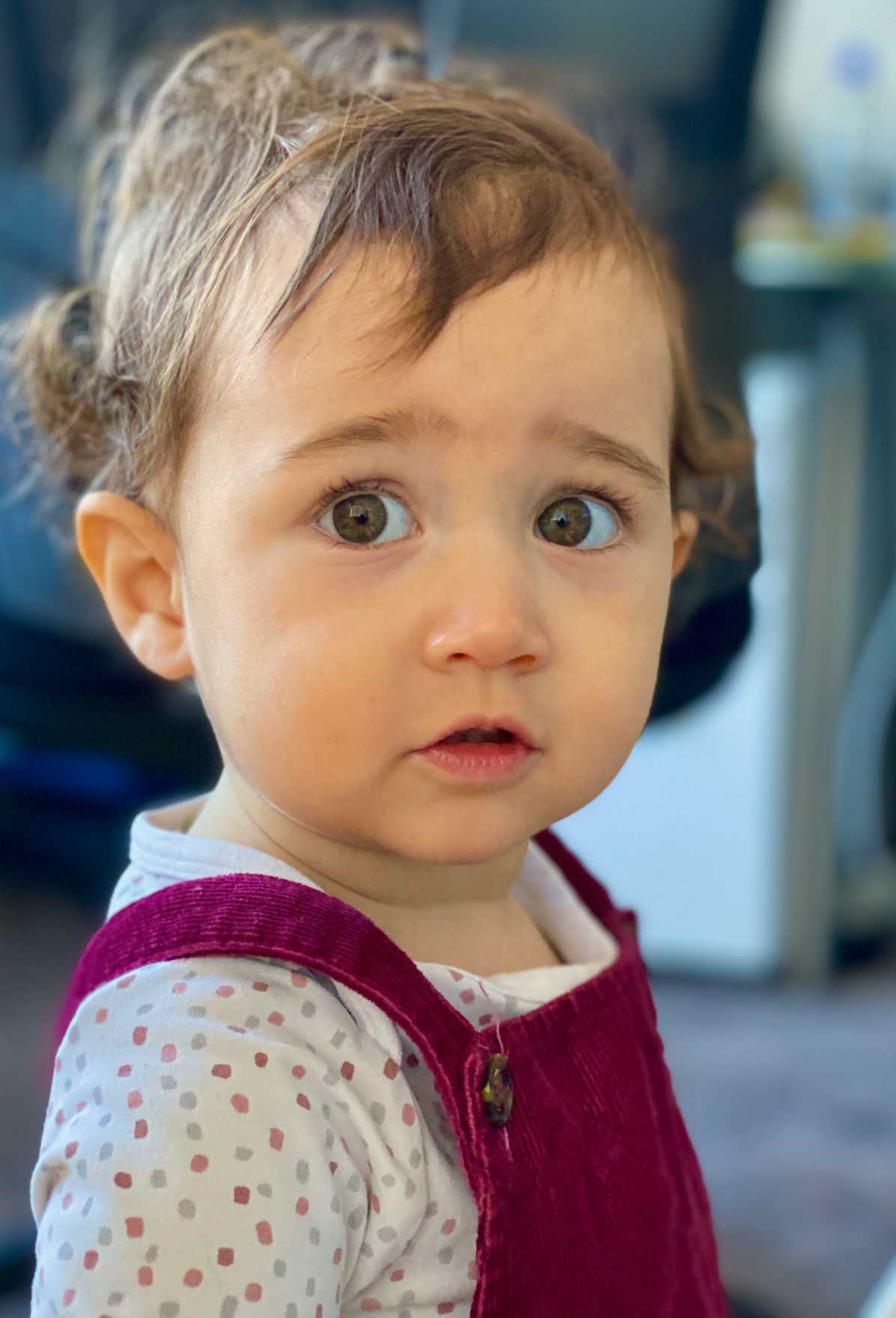 Amelia Ryder Profile