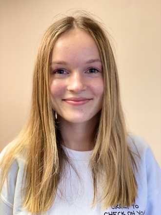 Caycee Smith Profile