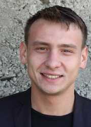 Alexander Skripov Profile