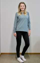 Hannah Wheeldon Profile