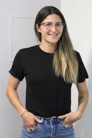 Te Rina Adams Profile