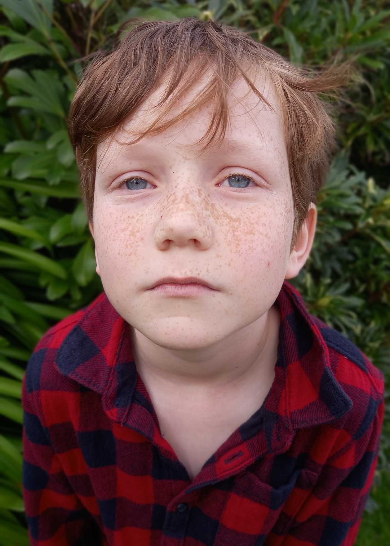 Thomas Clark Profile