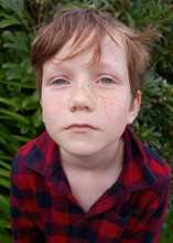 Thomas Clark Profile