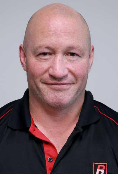 Mark Barnes Headcard