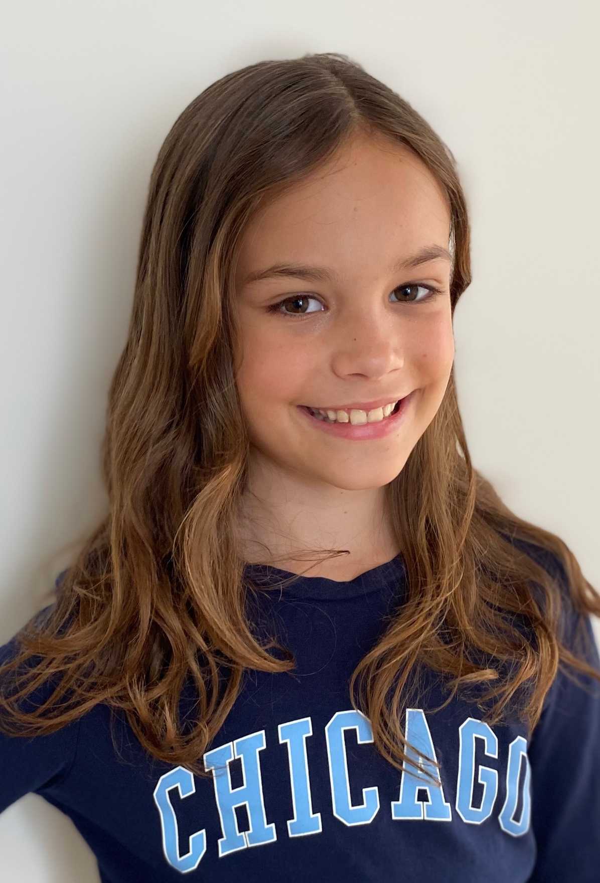 Belle Wood Profile