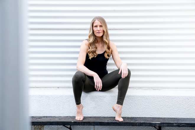 Zelia Horrell Profile