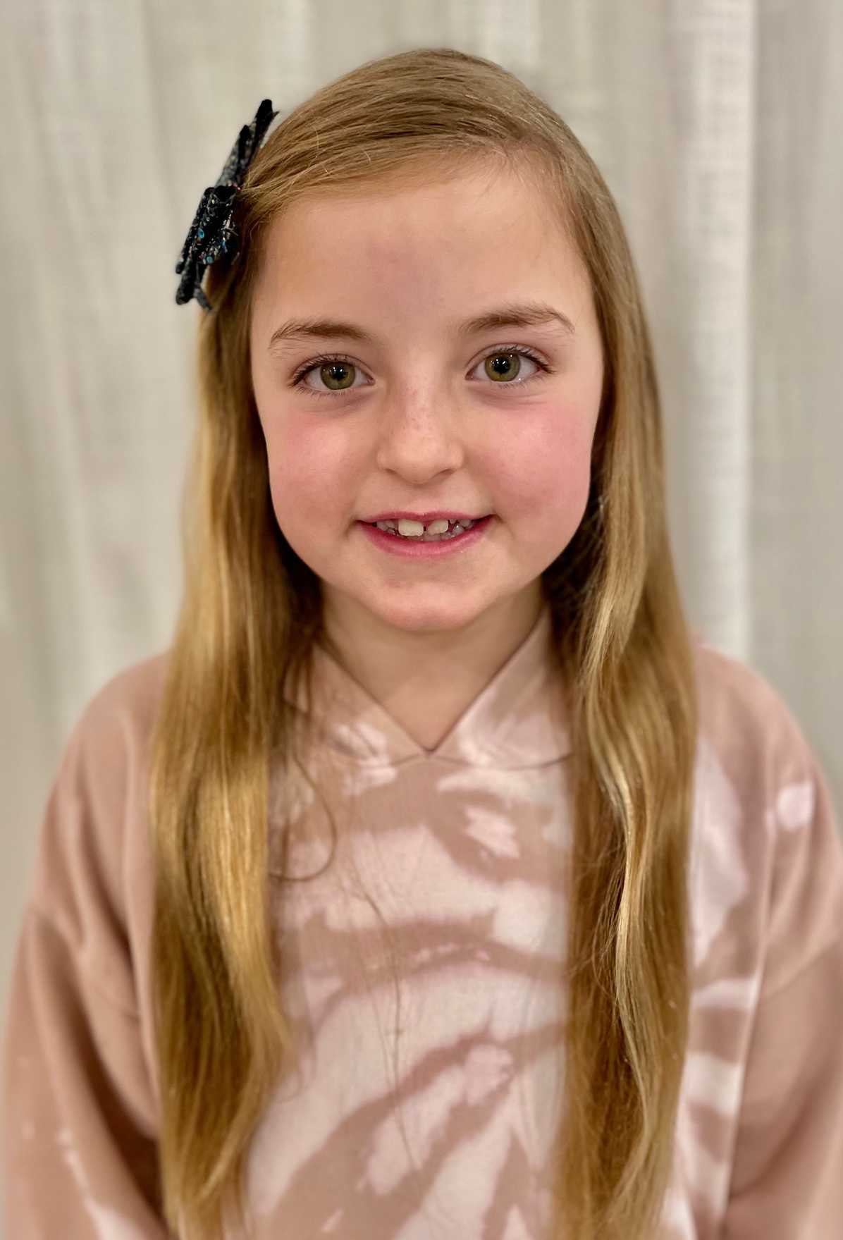 Spence Family Profile