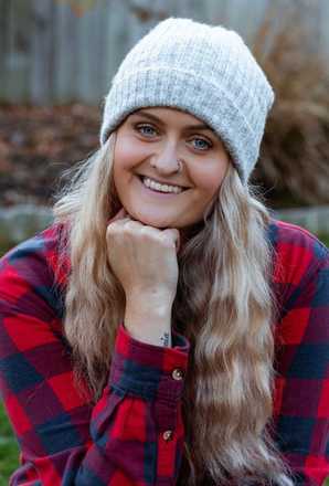 Isabella Garland Profile