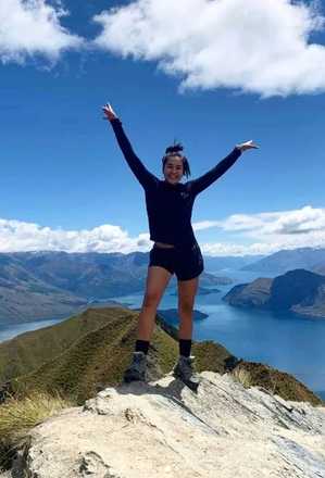Charlotte Shuter Profile