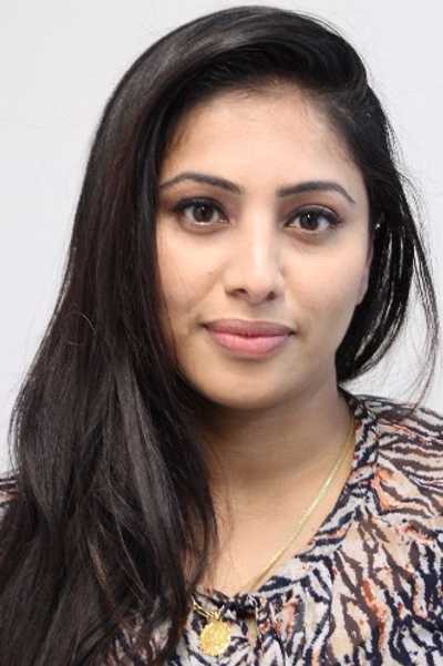 Navjeet Kaur Headcard