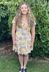 Aimee Clark Profile