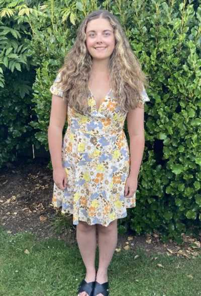 Aimee Clark Headcard