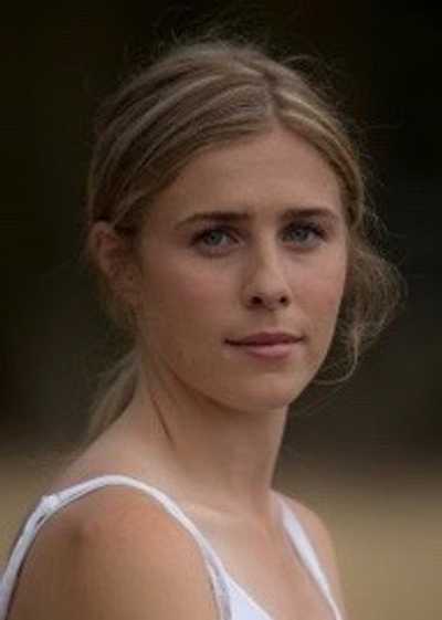 Sophie Hall Headcard