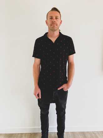 Patrick Brunelle Profile