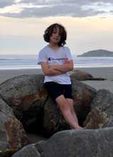 Harrison Coe Profile