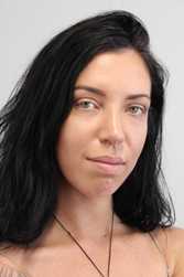 Caitlin Hogan Profile