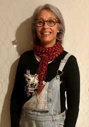 Sandra Noble Profile