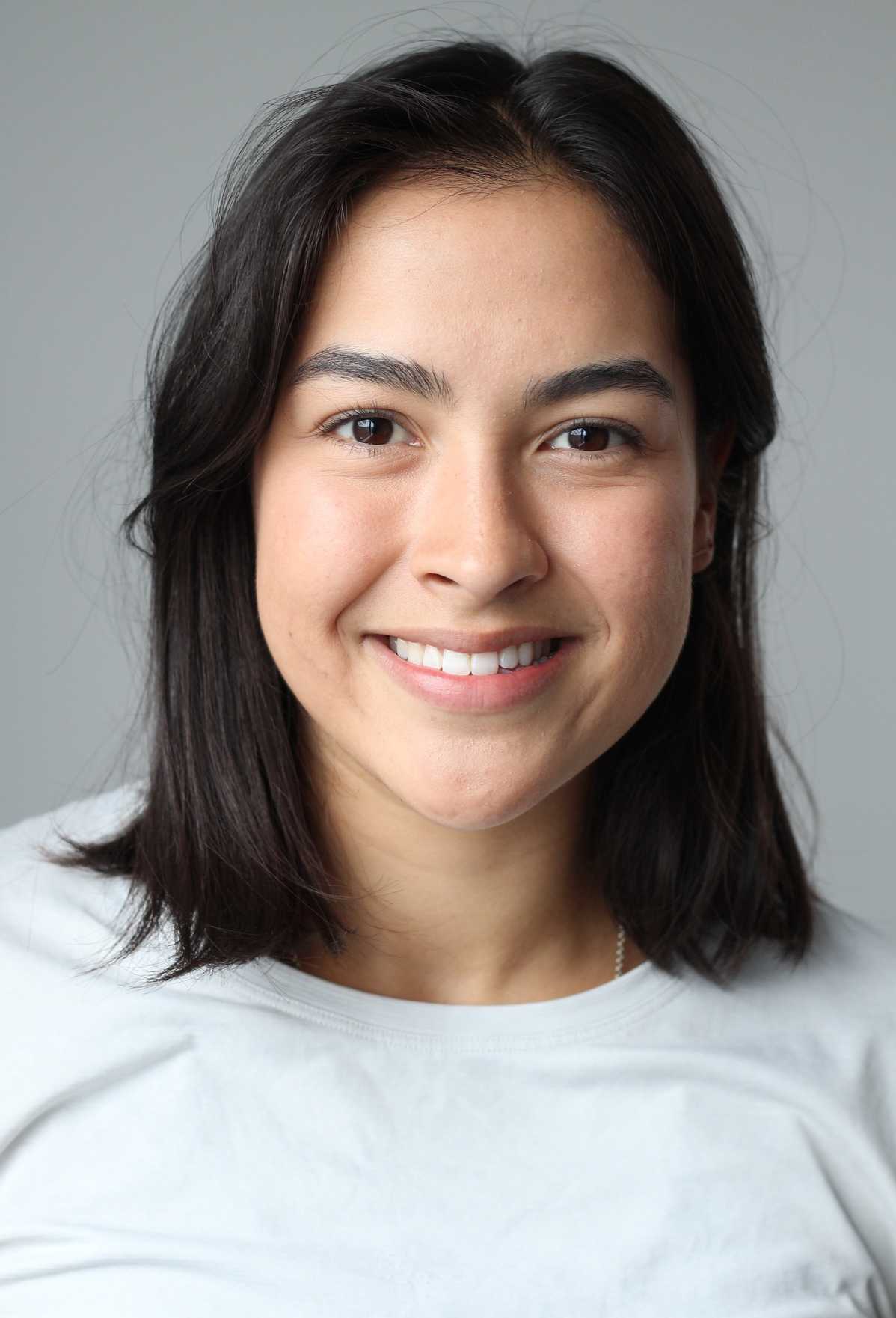 Charlotte Shuter Profile