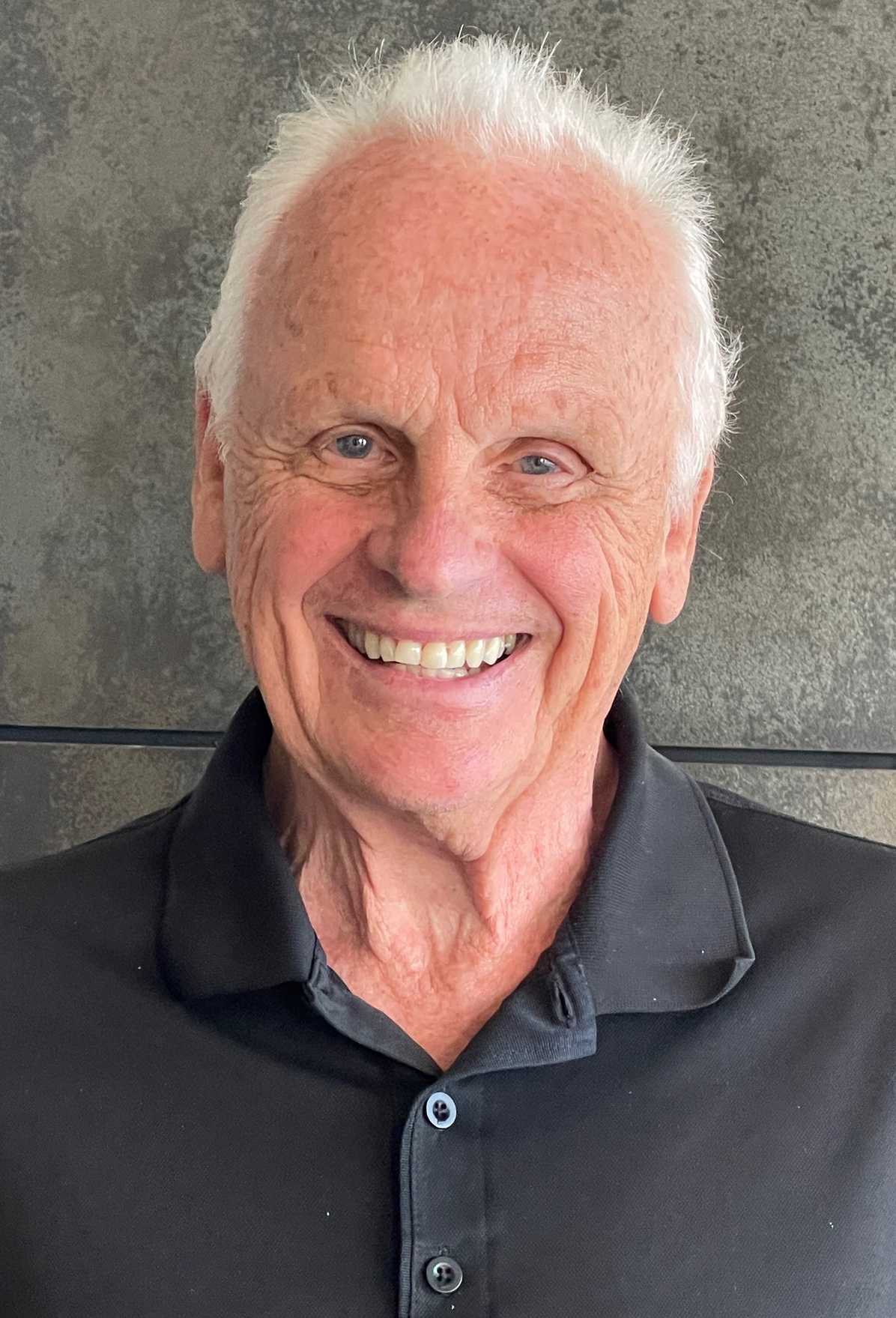 Wayne Christensen Profile