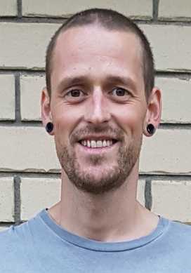 Aaron Henderson Profile