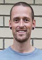 Aaron Henderson Profile