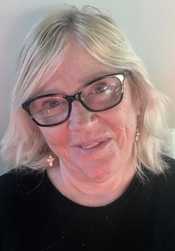 Kerry Stainton-Herberet Profile