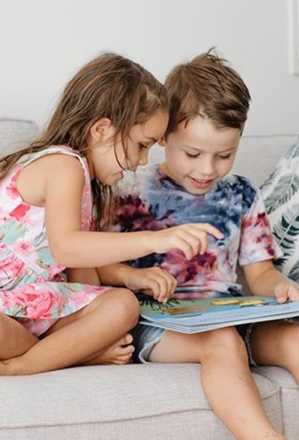 Balchin Family Profile