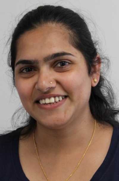 Namrata More Headcard