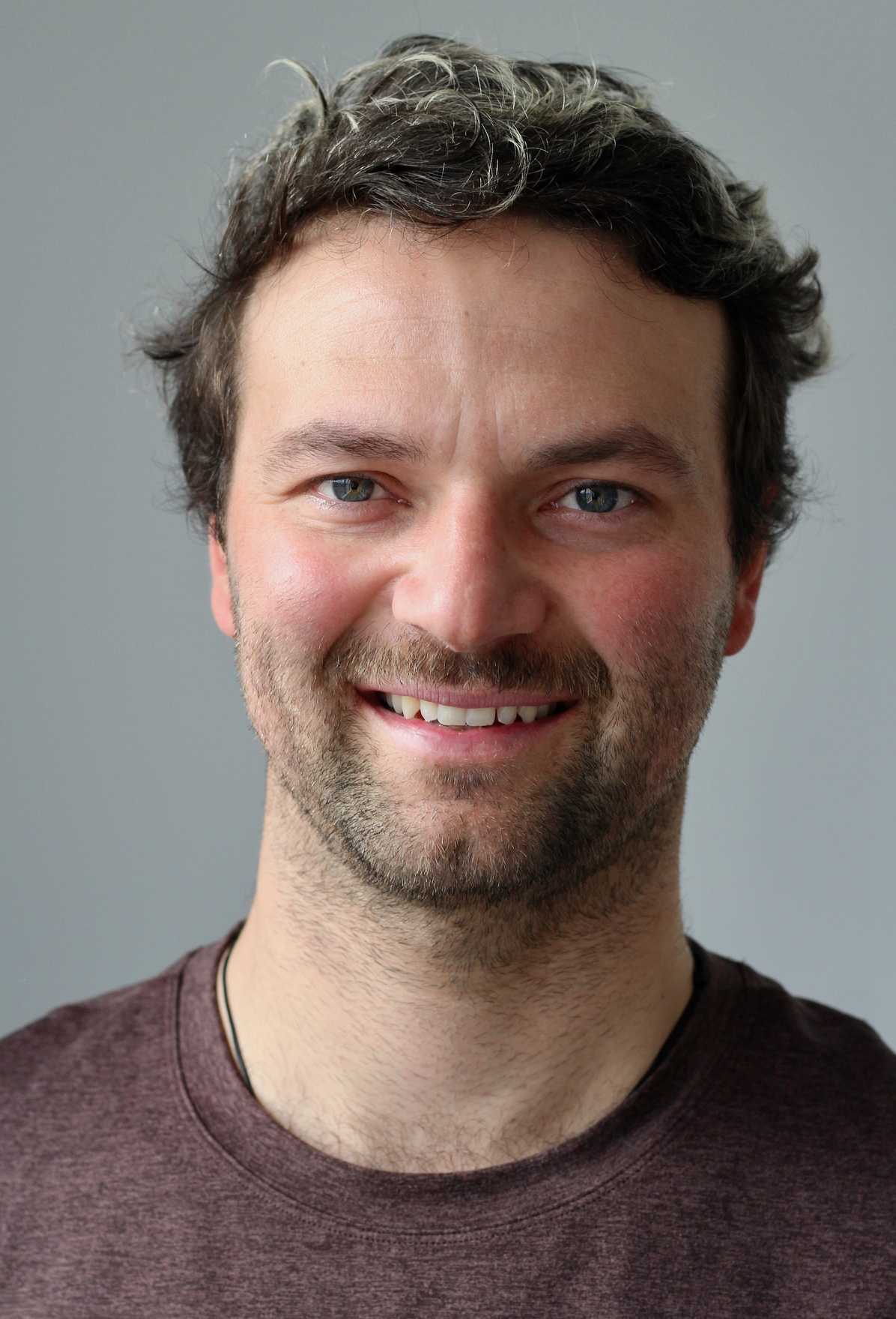 Blake Marshall Profile