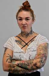 Claire Todd Profile