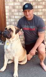 Jimmy Malone Profile