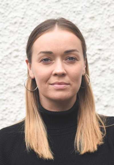 Abigail Burt Headcard
