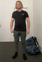 Jacob Little Profile