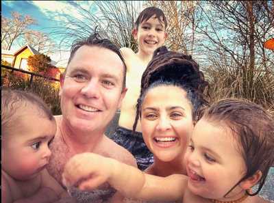 Petre Family Headcard