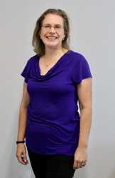 Sarah Barham Profile