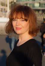 Alison Turner Profile