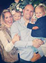 Bradley Family Profile