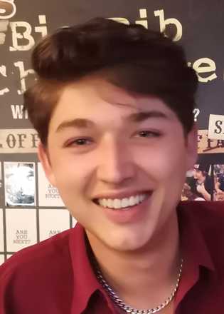 Joseph Wilson Profile