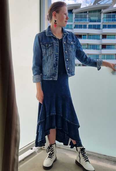 Bayley Johnson Headcard