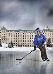 Caleb MacDonald Profile