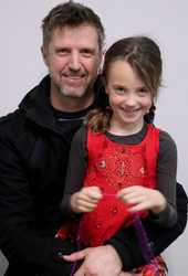 Fuchs Family Profile