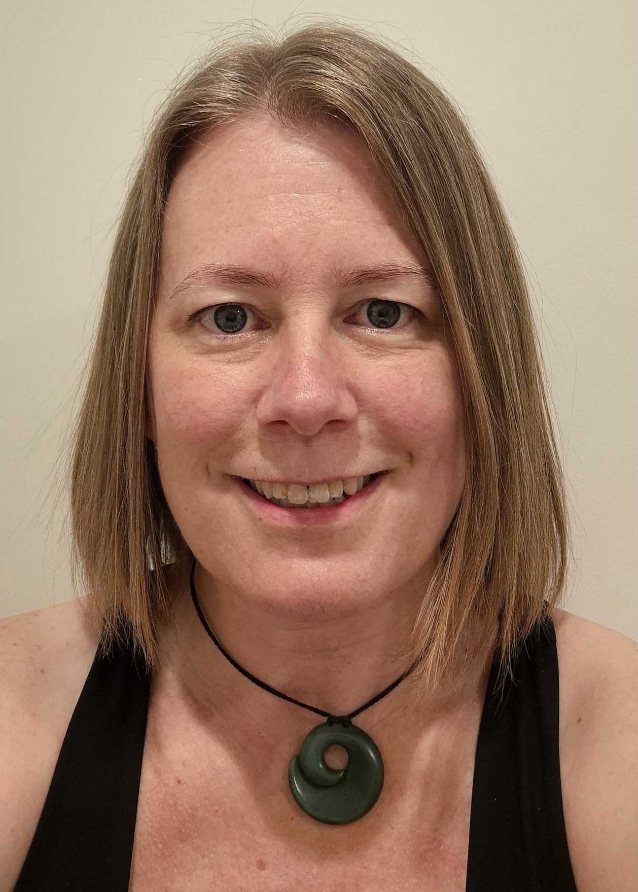 Bridget Taylor Profile