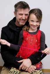 Fuchs Family Profile